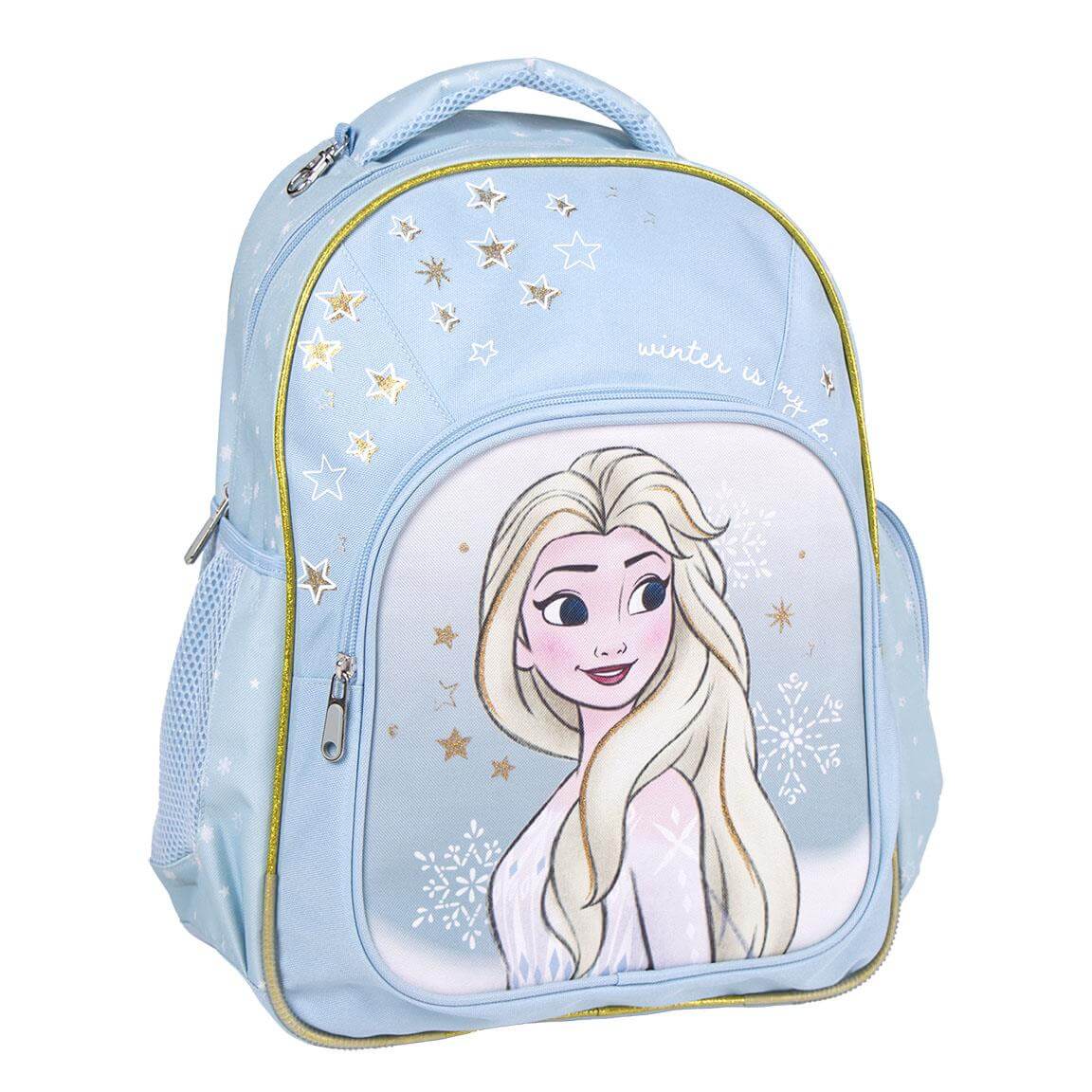 Frozen Skólabakpoki 42 cm - Disney | Pollyanna.is